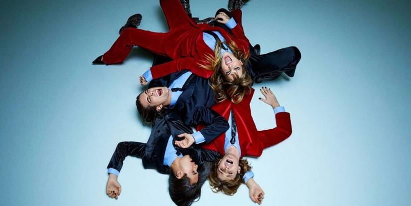Whatever Happened to Maneskin? The Italian Band Was Supposed to Be Rock ...