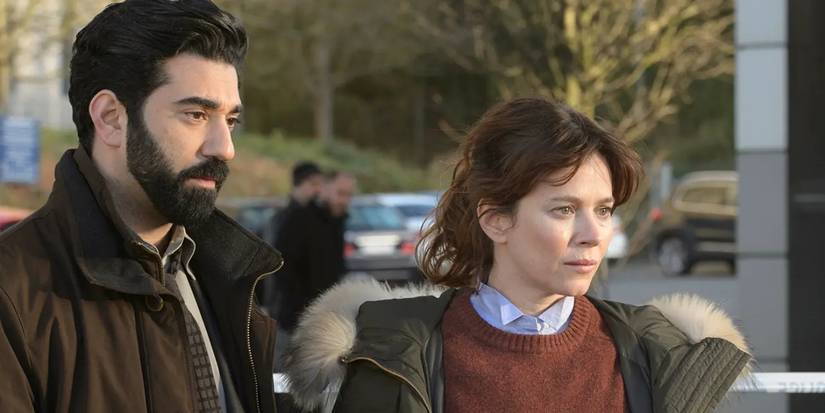 The 40 Best Crime Series of the 21st Century (So Far), Ranked