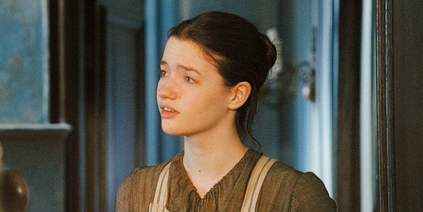 10 Best Characters in 'Pride & Prejudice,' Ranked