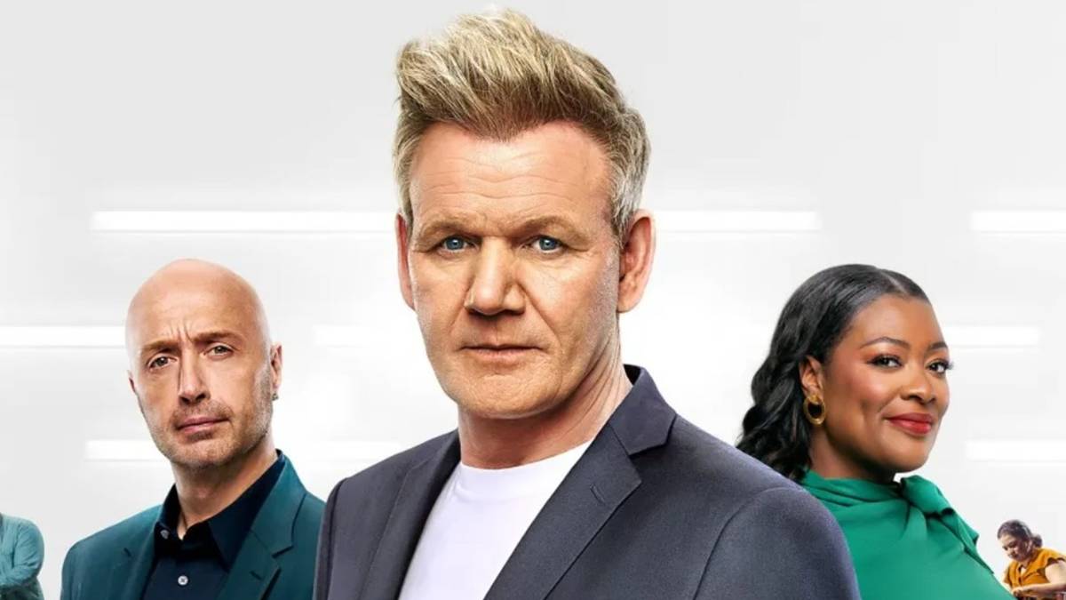 'MasterChef' Cooks Up a Season 15 Renewal at Fox