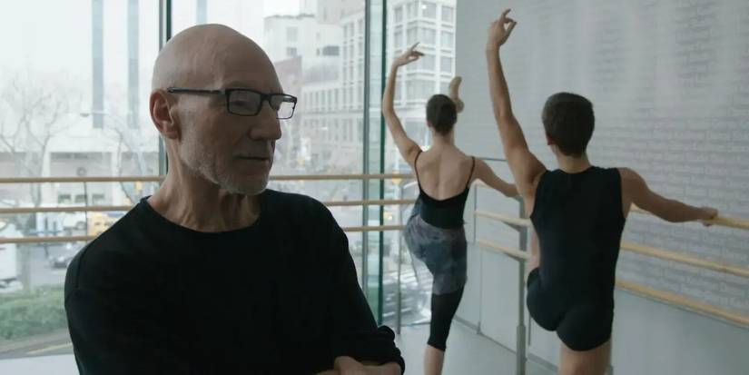 10 Best Patrick Stewart Movies, Ranked