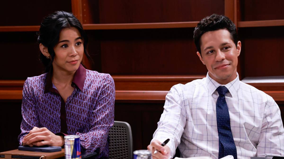 “You Want Your Circumstances To Be Delicious”: ‘Matlock’ Stars Tease ...