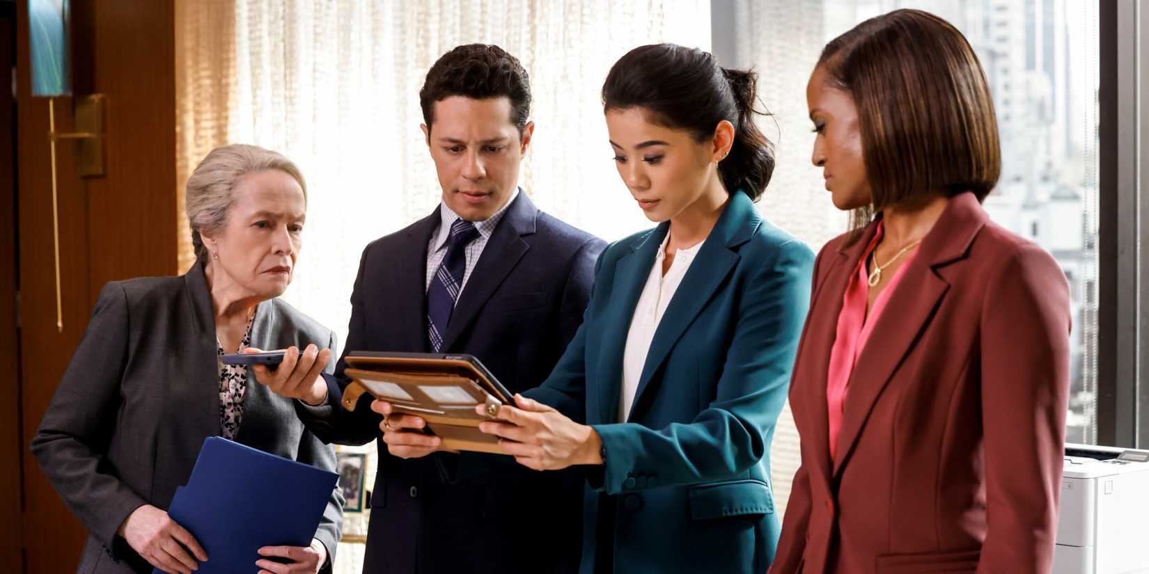 ‘Matlock’s Real-Life Scandal Just Created a Big Problem for CBS’ Hit ...