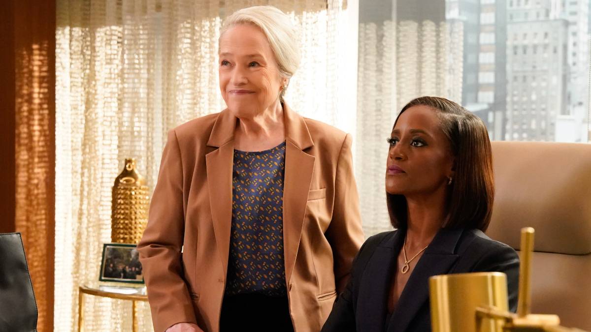 ‘Matlock’ Just Hit a Major Ratings High as It Wraps Up Season 1