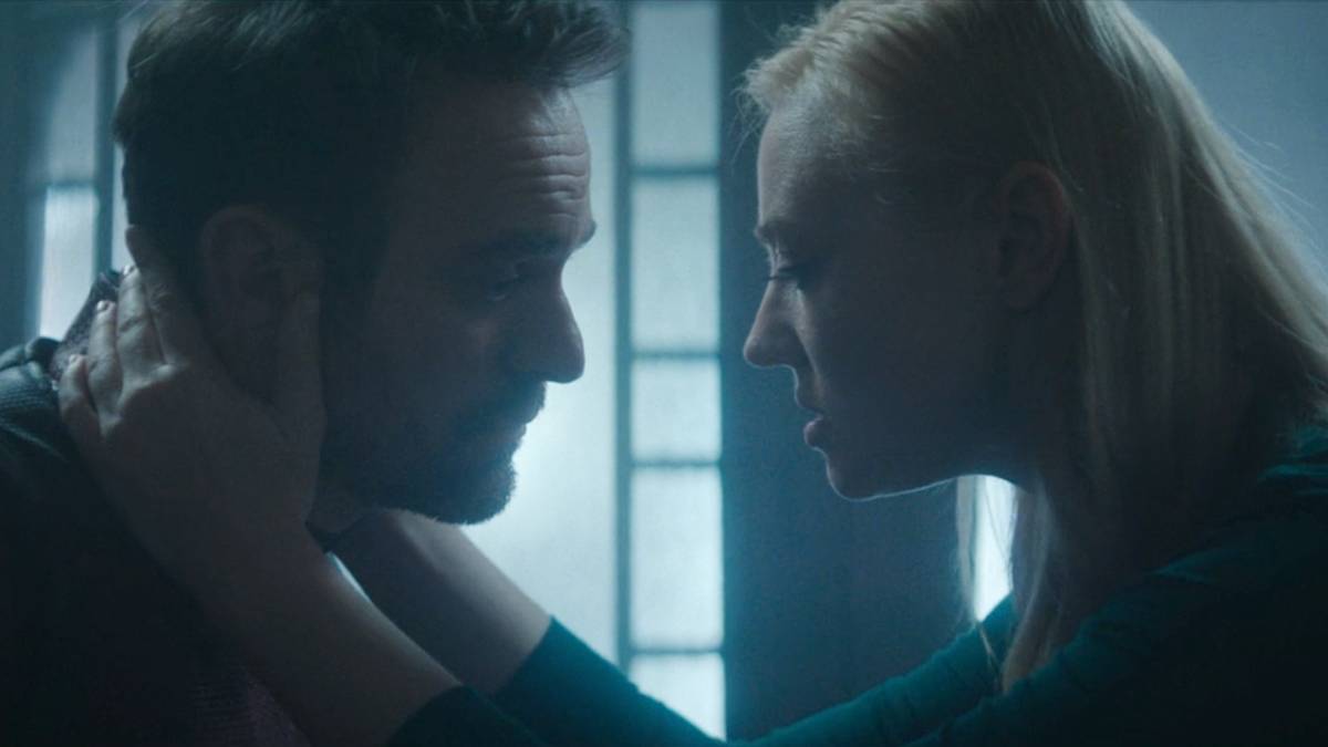 Matt and Karen Go on a Date Night in New 'Daredevil: Born Again' Season ...