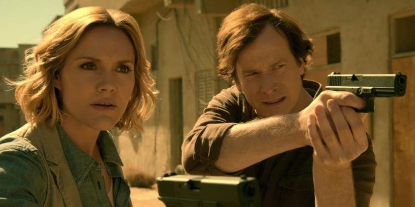 15 Best Medical Comedy TV Shows, Ranked