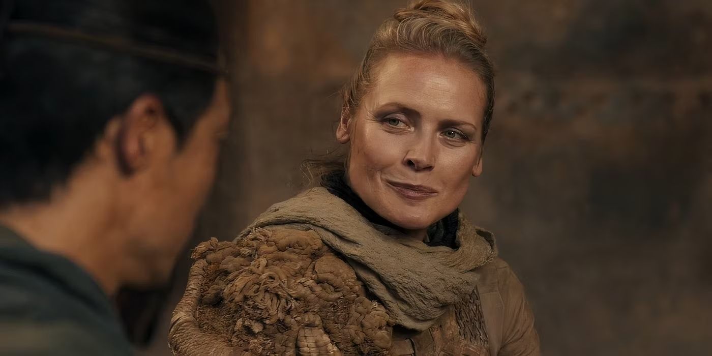 What To Expect in 'The Wheel of Time' Season 4, Based on the Books