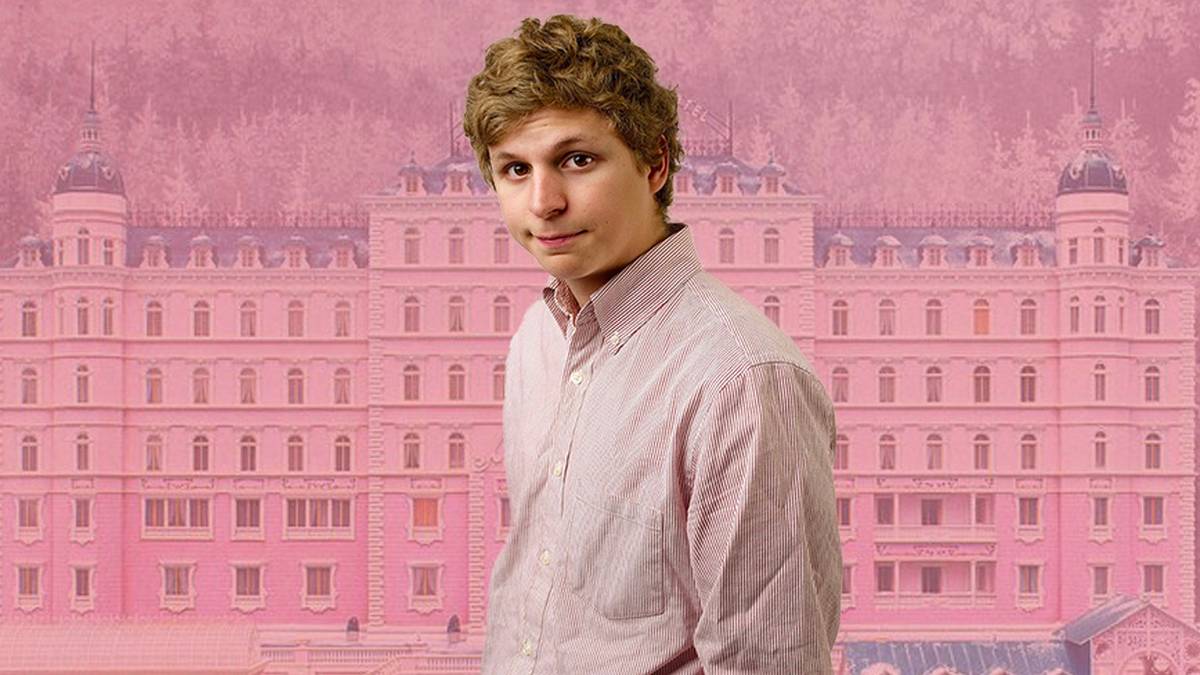 Oh My God, Why Hasn’t Michael Cera Been in a Wes Anderson Film Before Now?