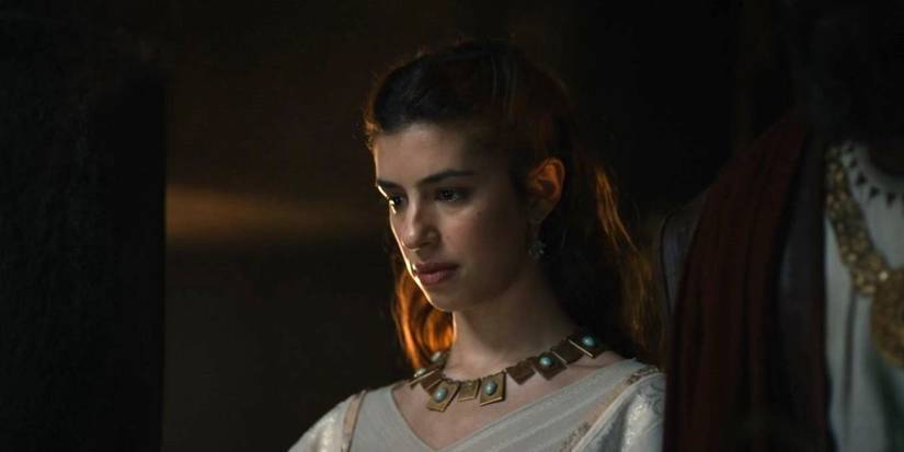 10 Best Characters in 'House of David,' Ranked