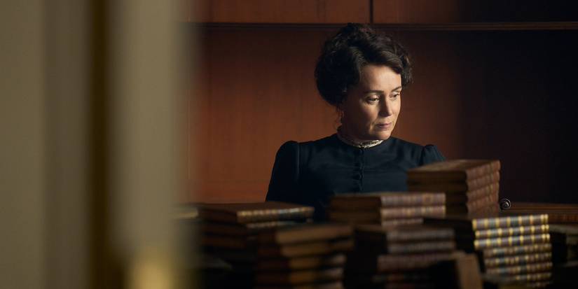 'Miss Austen' Review: Keeley Hawes' Regency Drama Is an Uneven ...