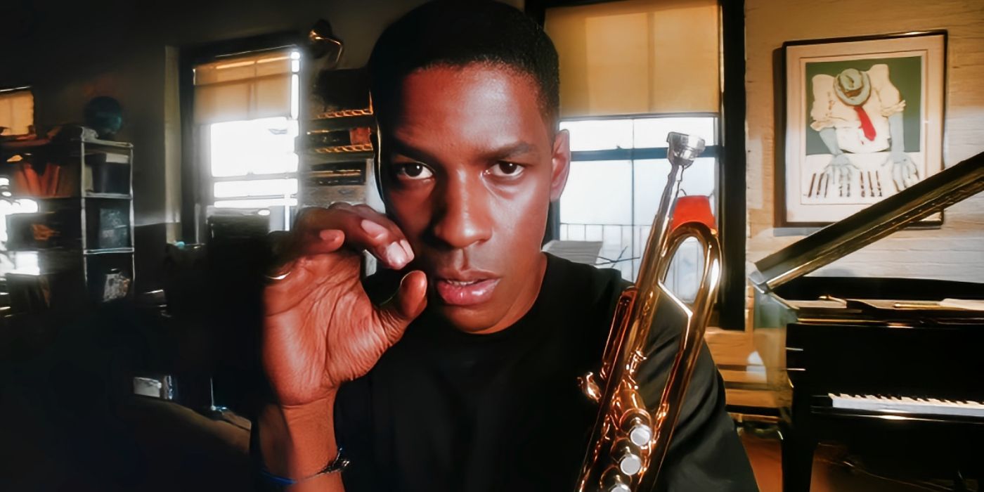 You Probably Missed Spike Lee and Denzel Washington’s First Movie ...