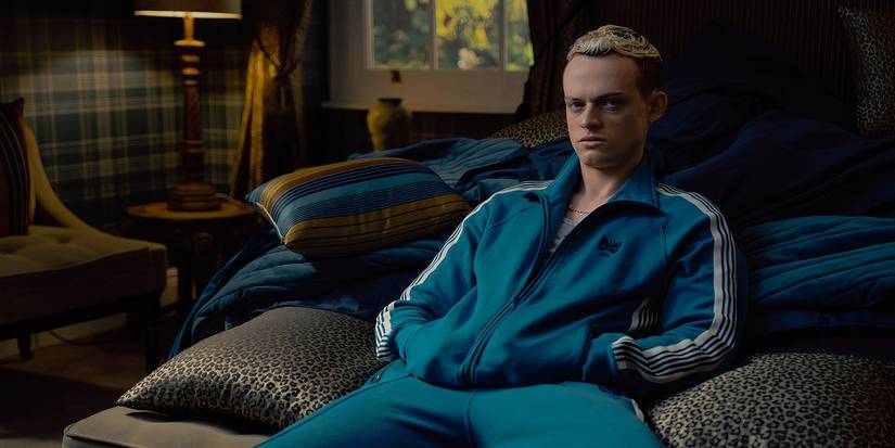 "He Likes To Be Manipulated by Her": Pierce Brosnan on His 'MobLand' Character's Complicated ...