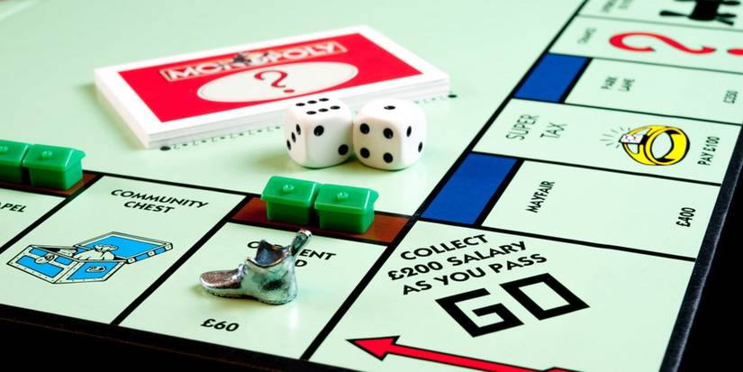 How Netflix Plans to Make ‘Monopoly’ Must-Watch Reality TV