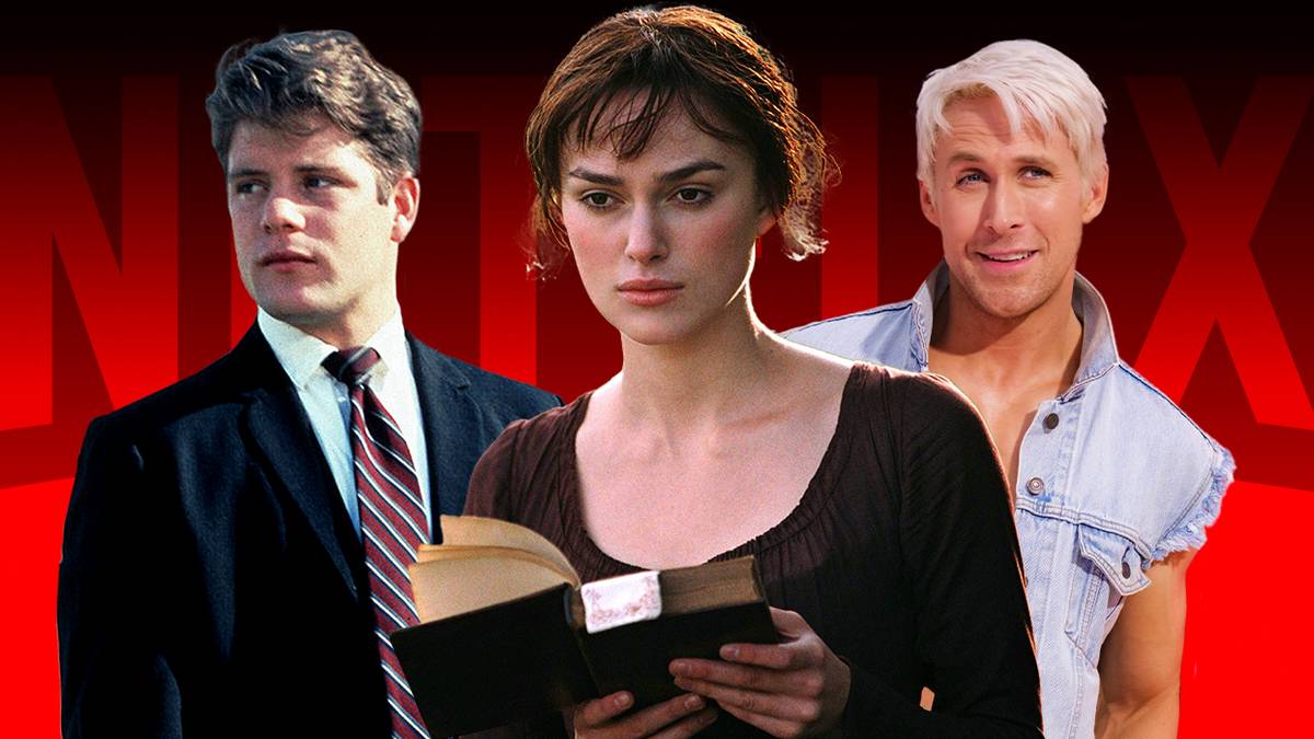 The 8 Most Rewatchable Movies on Netflix Right Now