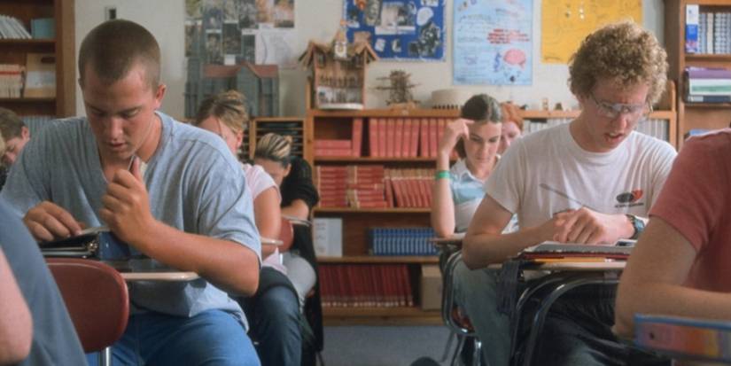 10 Best Quotes From 'Napoleon Dynamite,' Ranked