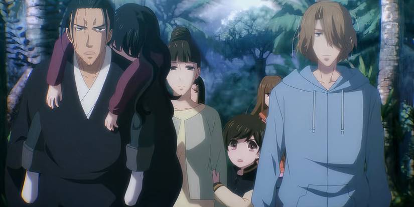 10 Great Anime to Watch if You Love 'Lost'