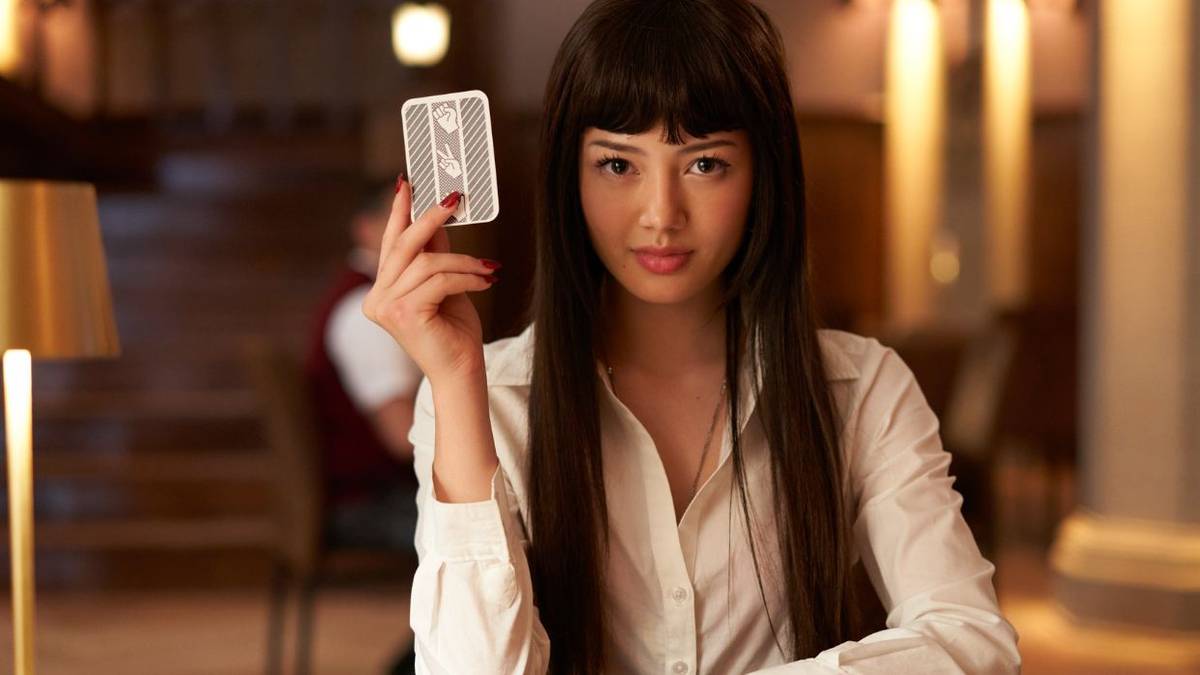 6 Great Ways Netflix's Kakegurui Live-Action Show 'Bet' Changes the Anime