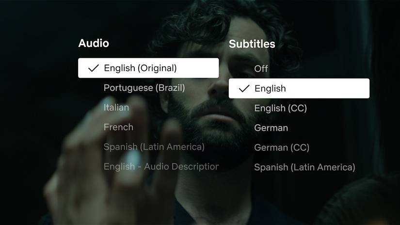 Netflix Finally Launches Dialogue-Only Subtitles