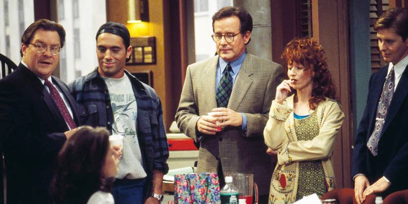 10 Underrated '90s TV Shows That Have Become Cult Classics