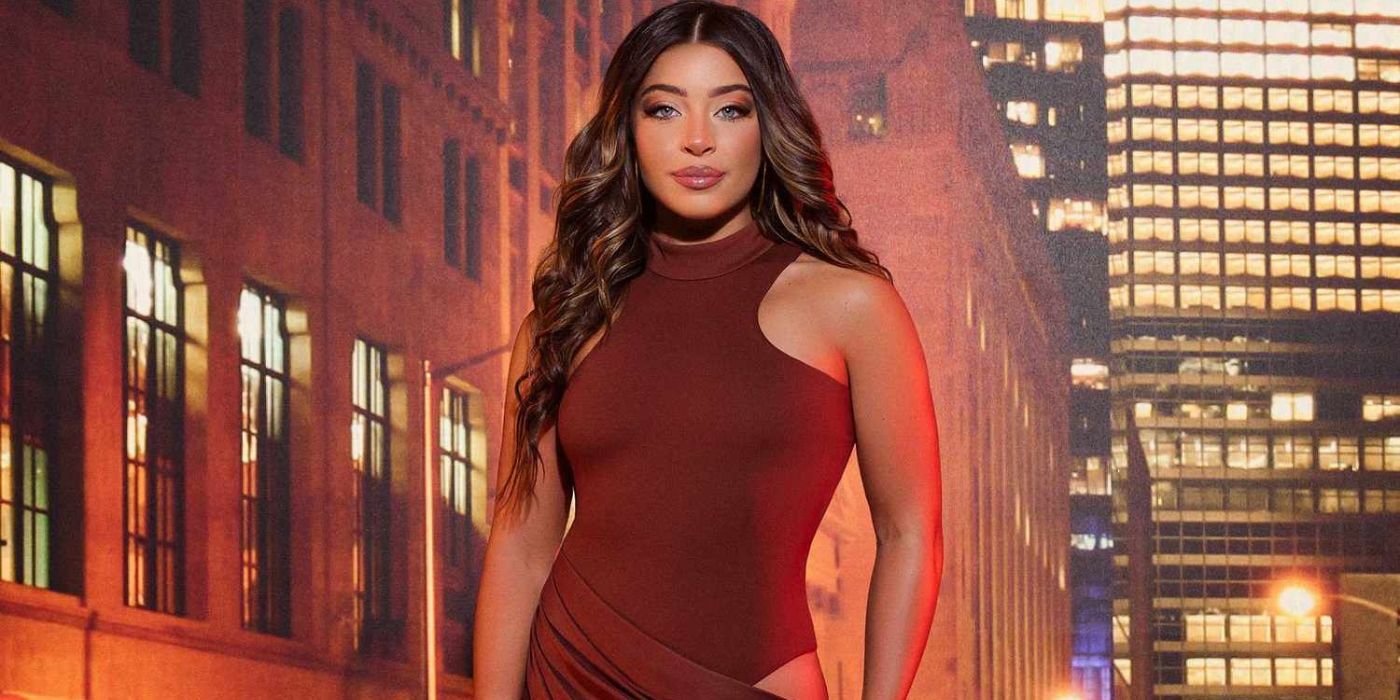 'Next Gen NYC' Star Gia Giudice Reveals If Bravo Fired Her