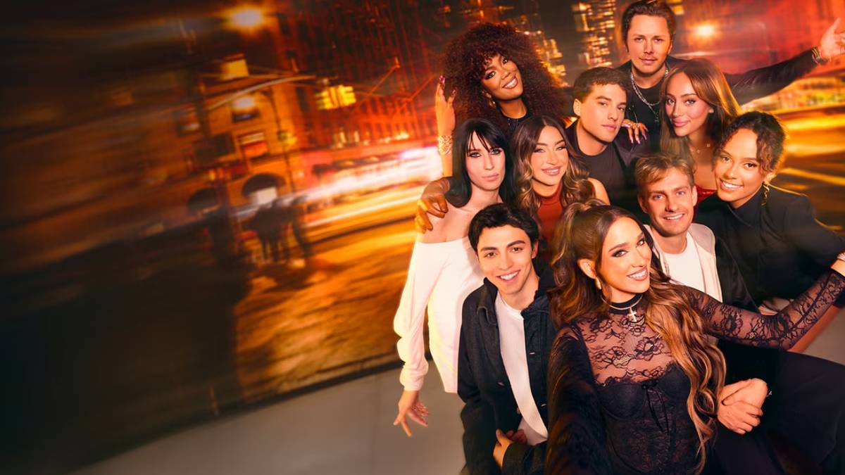 Bravo’s 'Next Gen NYC' Is the ‘Summer House’ Reset You Didn’t Know You ...