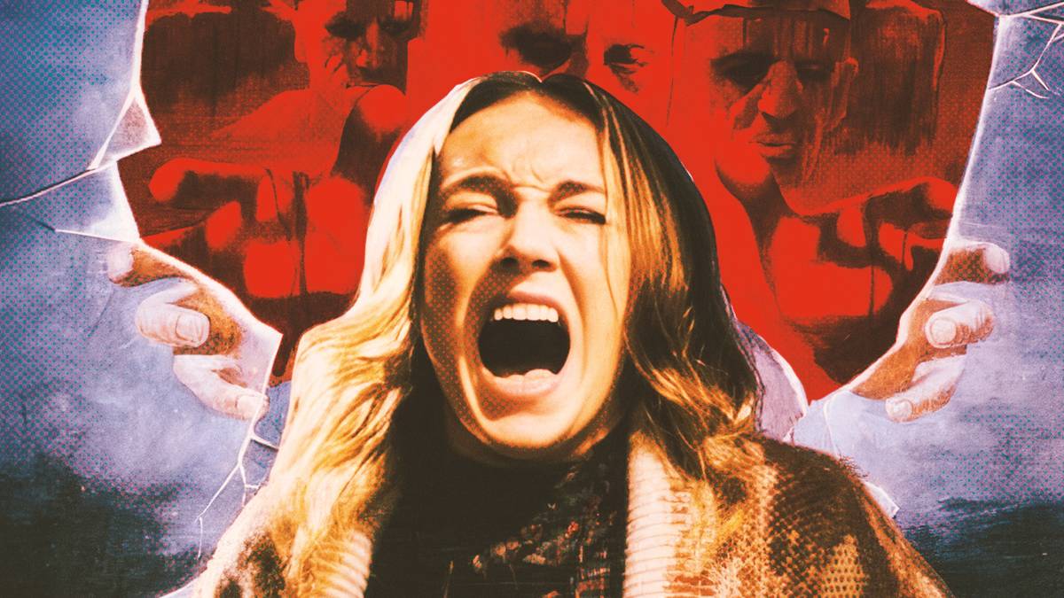 Hell Never Looked More Stunning Than in This Wild Surrealist Horror From the Godfather of Gore