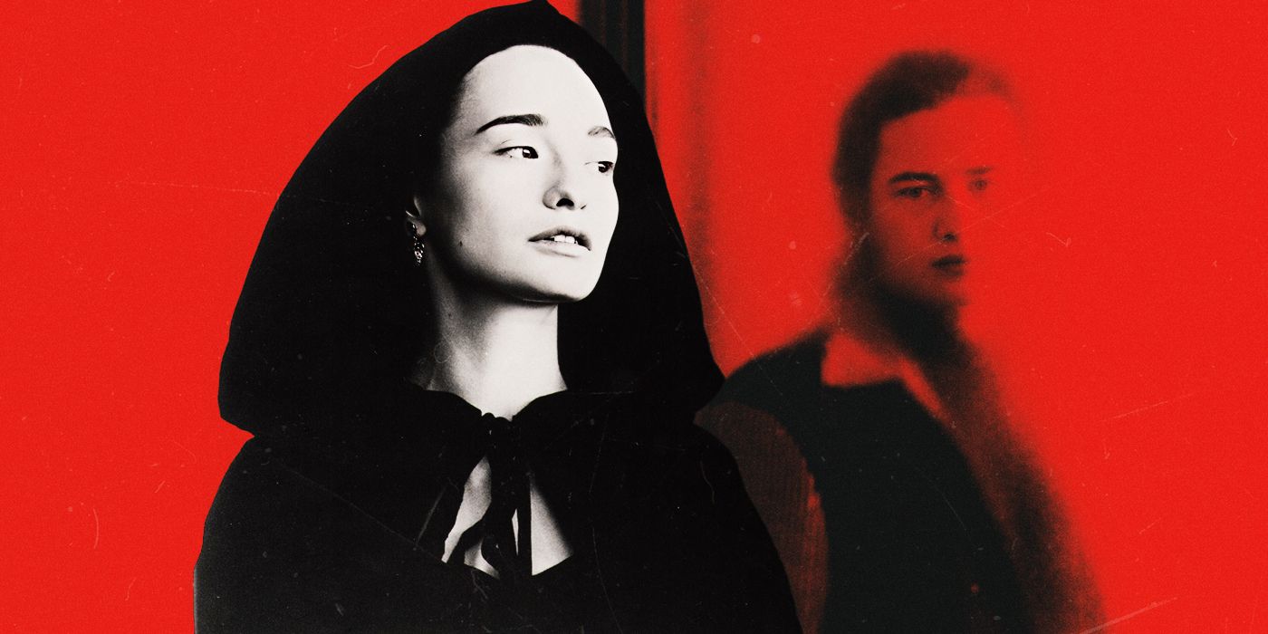 Don’t Sleep on This Underappreciated Indie Vampire Movie — David Lynch ...