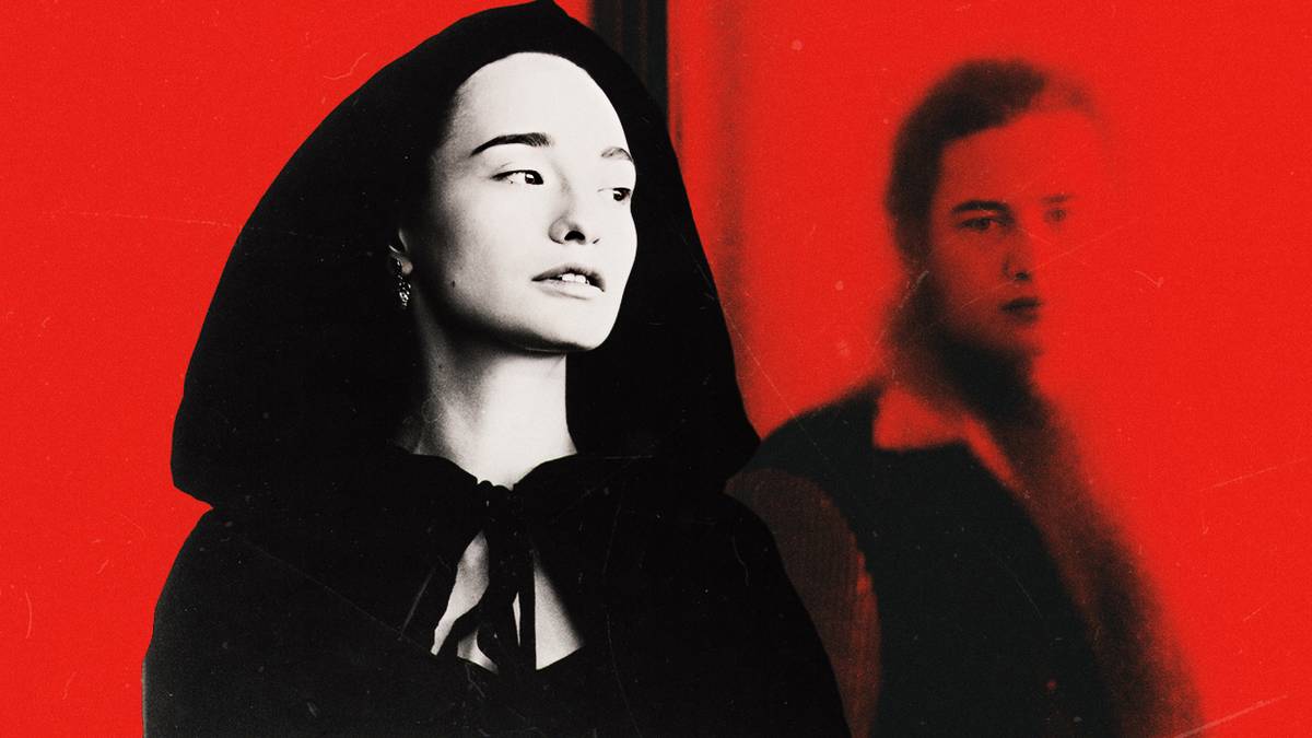 Don’t Sleep on This Underappreciated Indie Vampire Movie — David Lynch ...