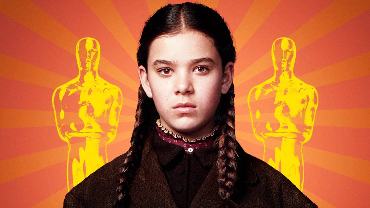 Hailee Steinfeld’s 2010 Breakout Role in a Coen Brothers Film Made Her ...