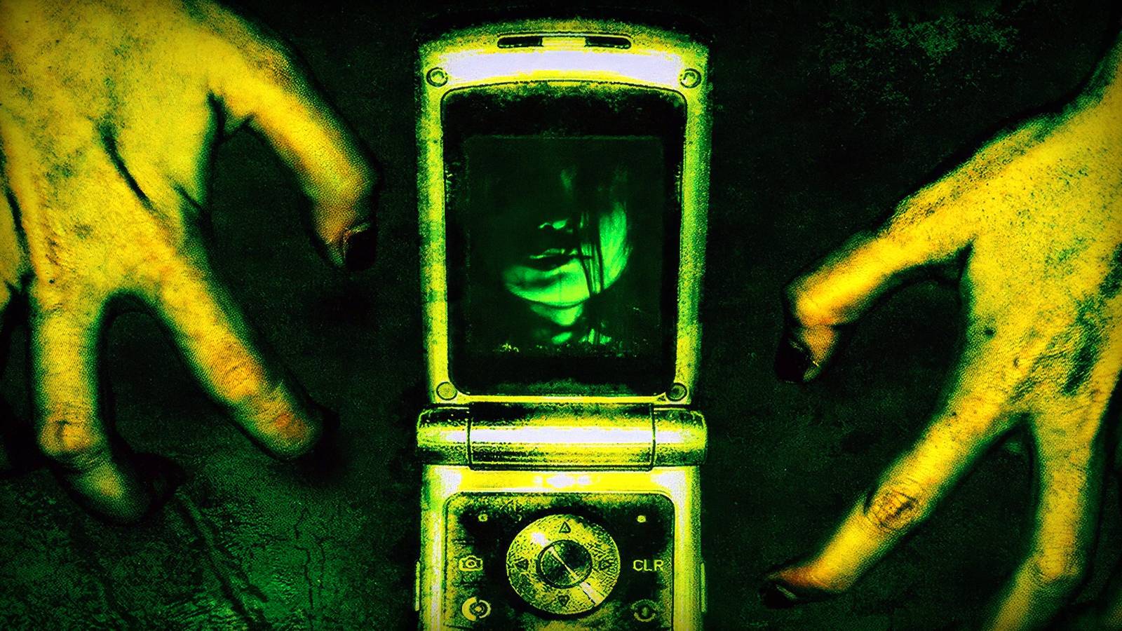 You’ll Never Use Your Phone Again After Seeing This Gory, Forgotten J ...