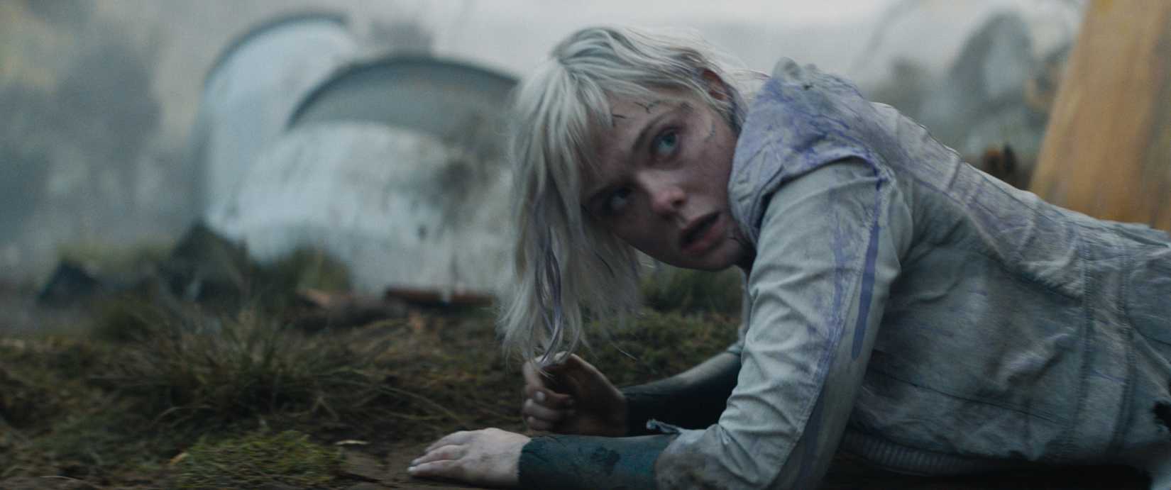 "There's a Really Unique Hook To Her Character" Dan Trachtenberg ...