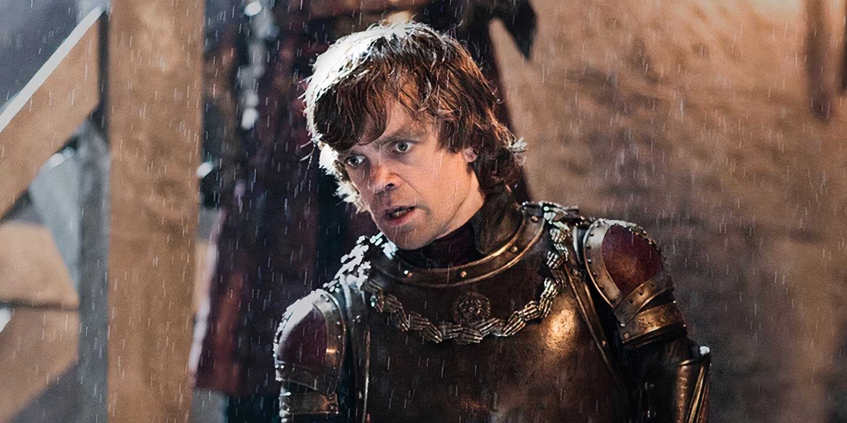 All 8 'Game of Thrones' Penultimate Episodes, Ranked
