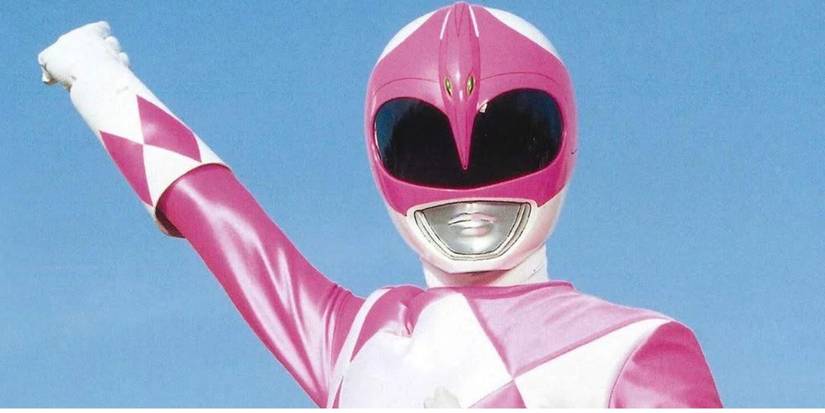 The 10 Best Dinosaur Power Rangers, Ranked