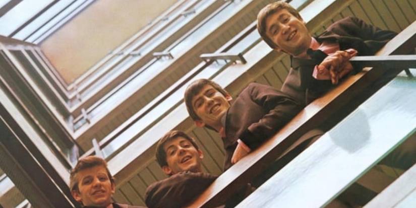 The Greatest Song From Every Beatles Album