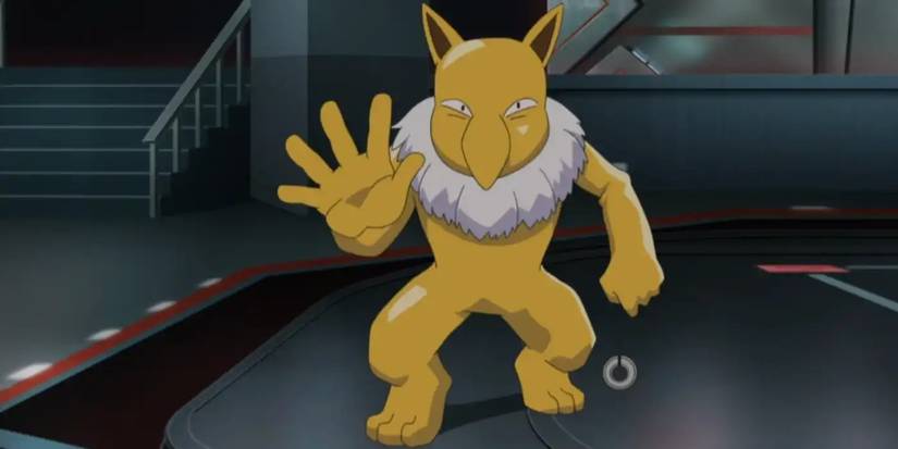 10 Most Controversial 'Pokémon' Characters