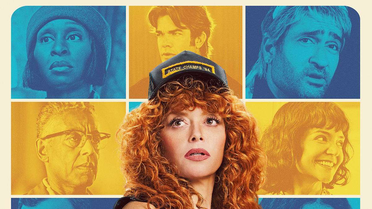 We Can't Lie, Charlie Cale Is Back in a Brand New Trailer for 'Poker Face'