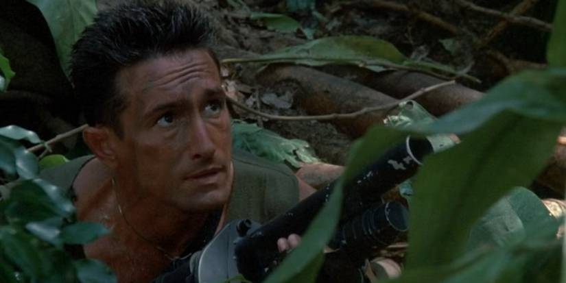 10 Best Characters in the Predator Franchise, Ranked