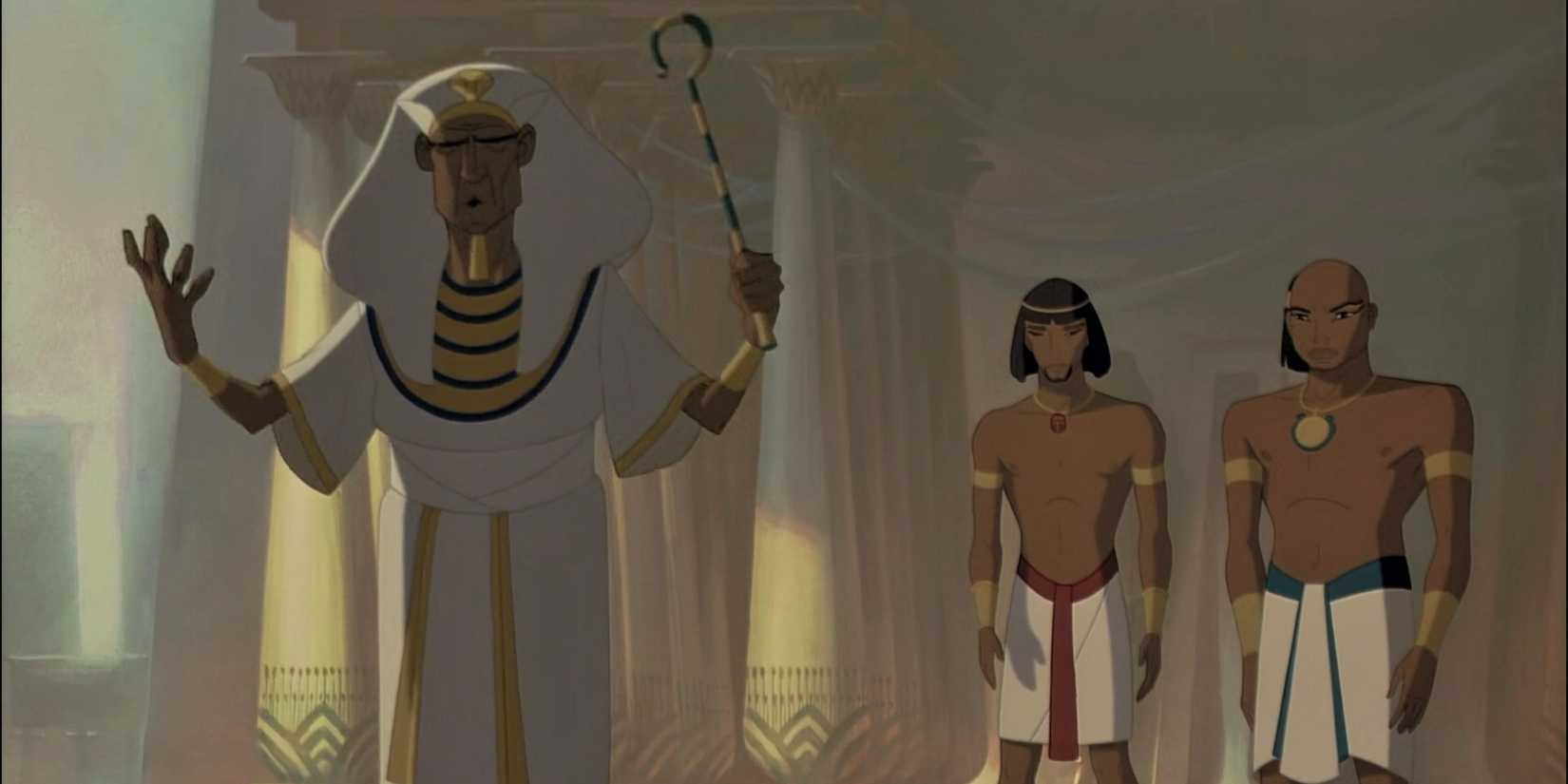 10 Best Patrick Stewart Movies, Ranked