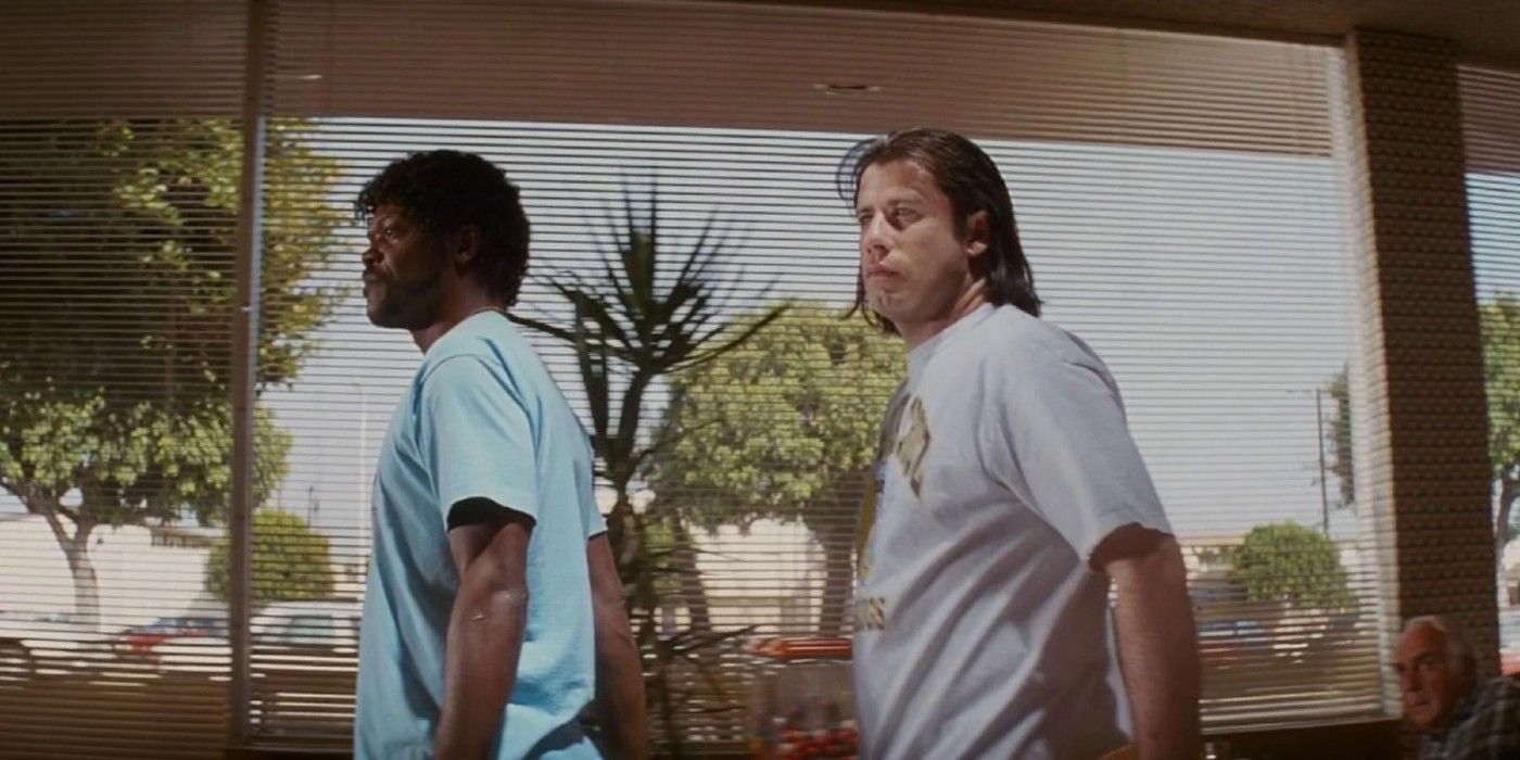 Pulp Fiction Jules Si Hva Igjen