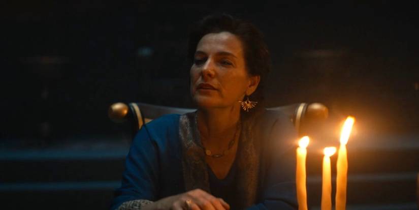 10 Best Characters in 'House of David,' Ranked