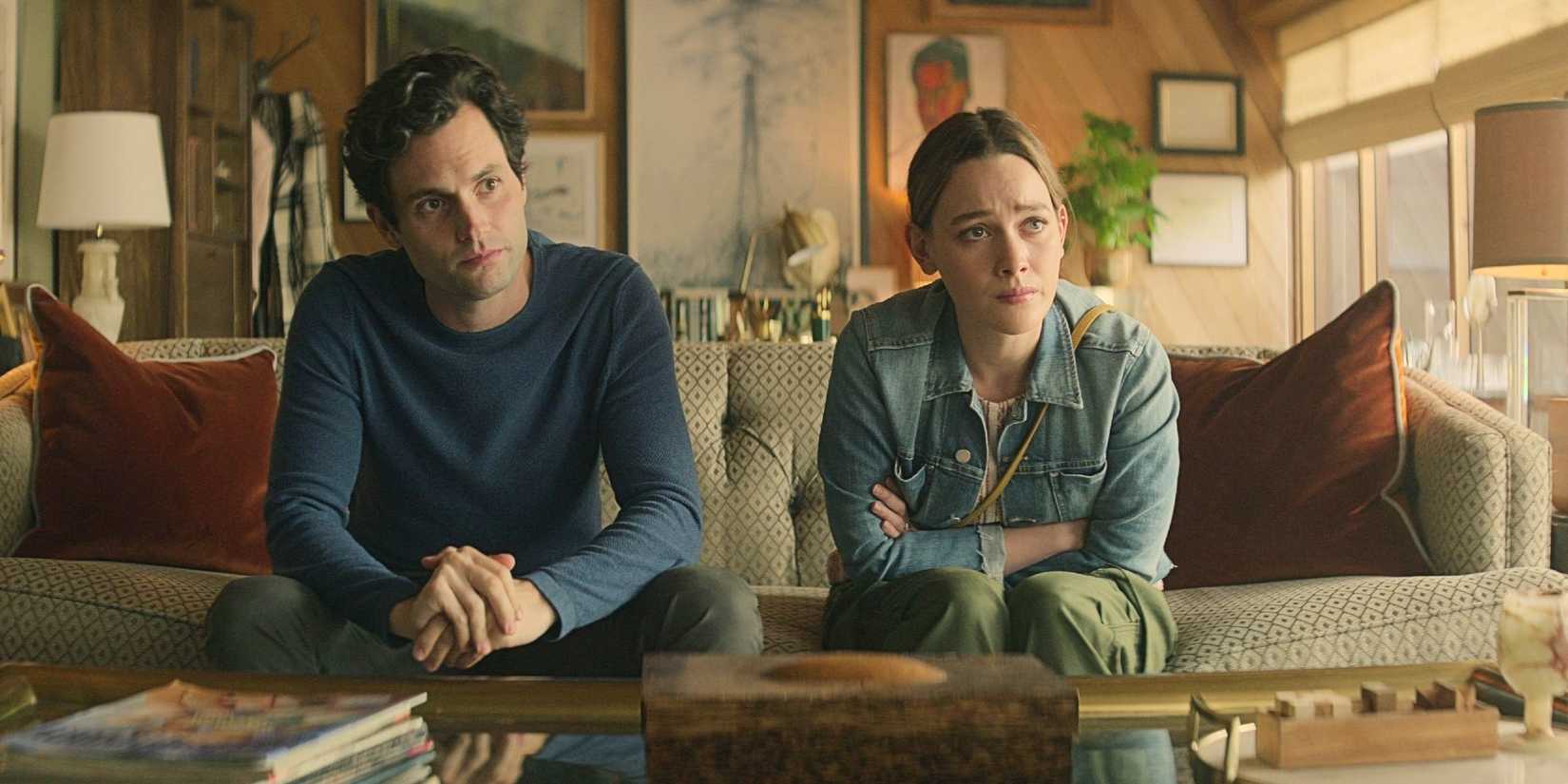'You's Final Season Made a Huge Mistake Leaving Out Love Quinn