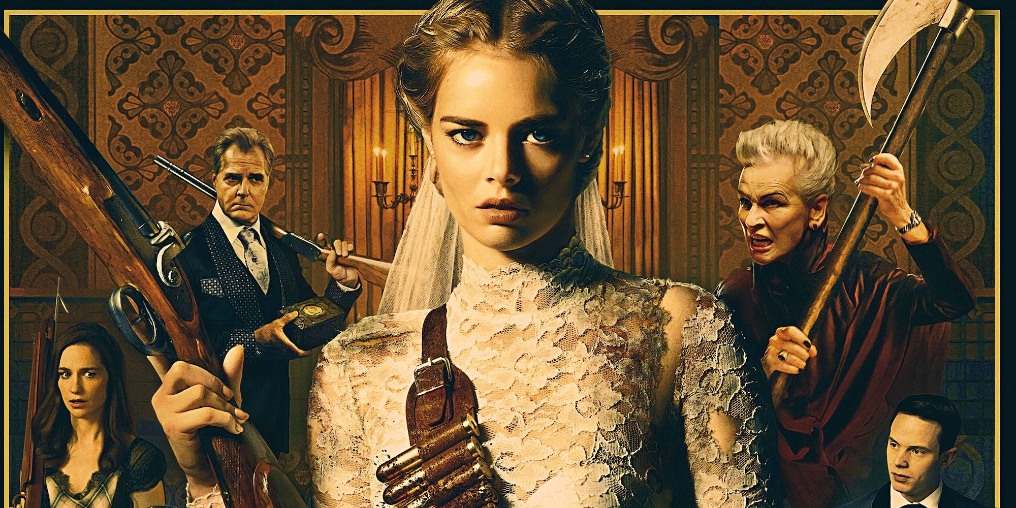 ‘Ready or Not’ Just Announced Its Sequel Cast, but Frankly, All I Care ...