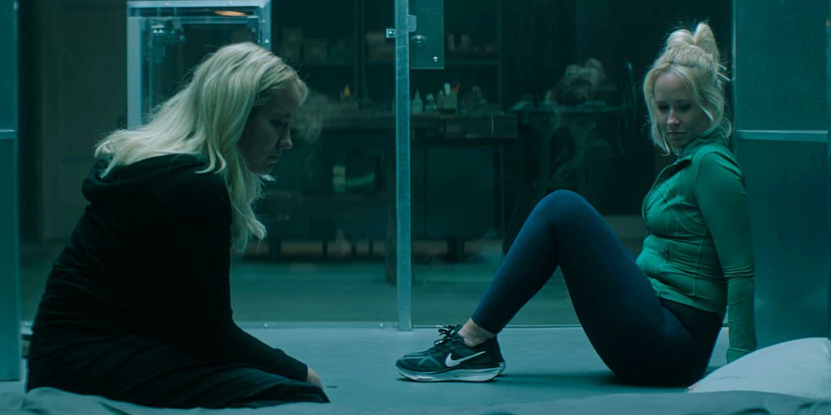 ‘You’ Just Delivered an Even Darker Spin on This Season 3 Scene