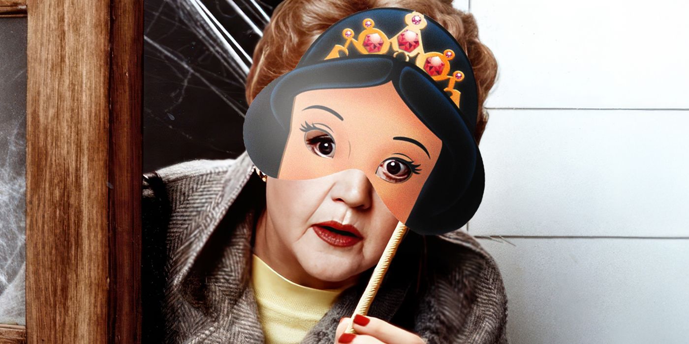 Remember When ‘Snow White’ Got Turned into an Angela Lansbury Murder ...