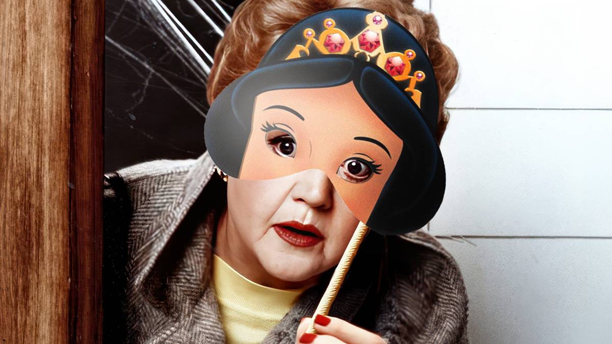 Remember When ‘Snow White’ Got Turned into an Angela Lansbury Murder ...