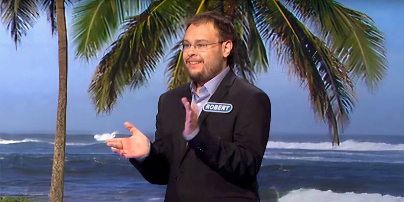 How Robert Santoli Delivered Wheel of Fortune's Most Mind-Blowing ...