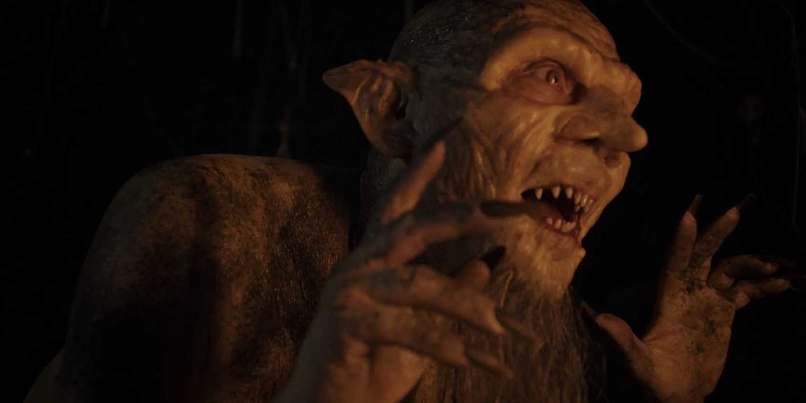 ‘Rumpelstiltskin’ Review: Grimm Horror Fairytale Spins Straw, but Not ...