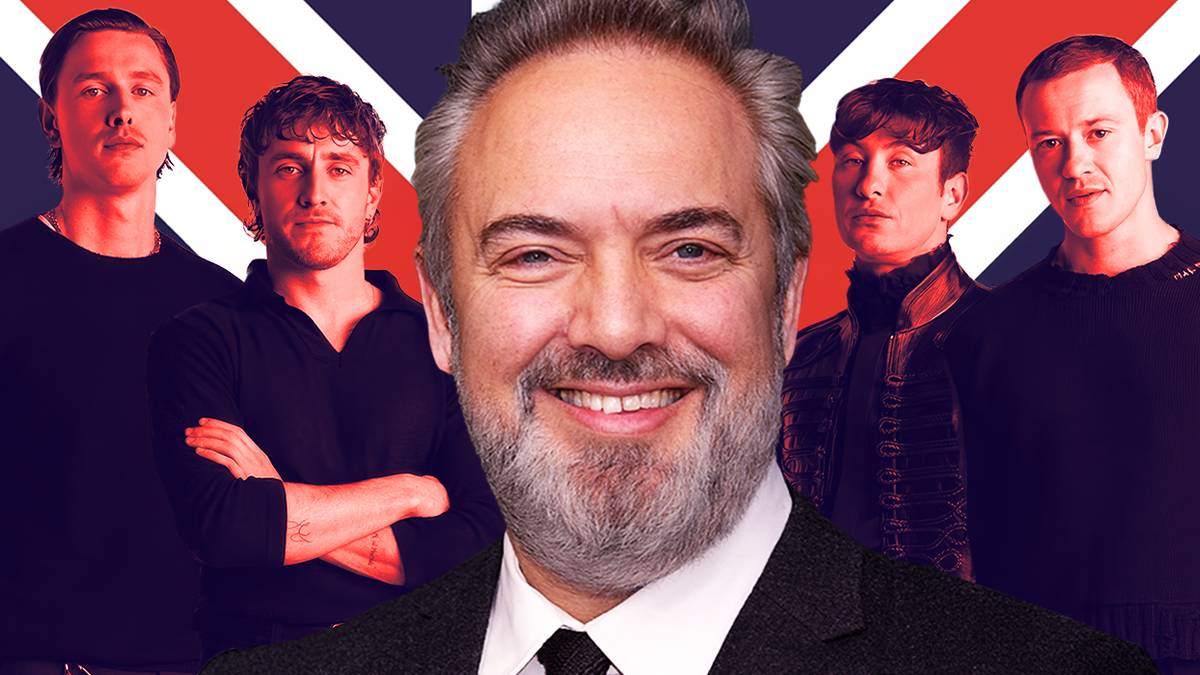Sam Mendes' Beatles Movie Franchise Is Another Example of Hollywood Learning the Wrong Lesson