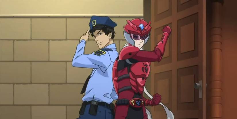 10 Most Unpredictable Anime Shows, Ranked