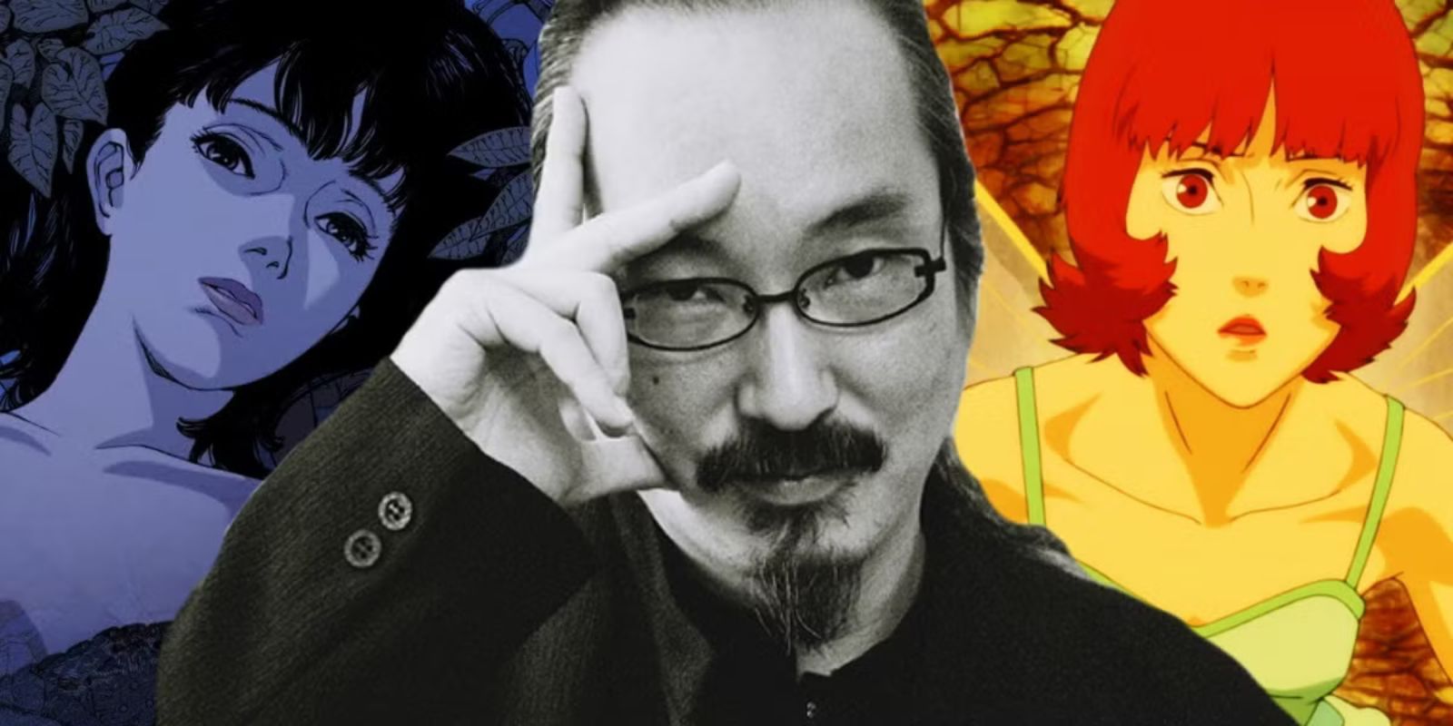 All 4 Satoshi Kon Movies, Ranked